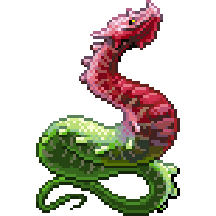 Dragon - Arisa Gummy - Dragon Cave