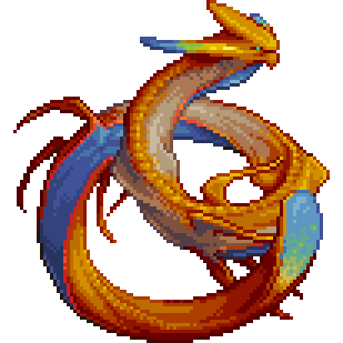 Dragon - Aureus-Linyuan-Duneshifter - Dragon Cave