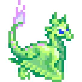 Hatchling - (ADiZ0) - Dragon Cave