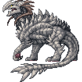 Dragon - (AlAFa) - Dragon Cave