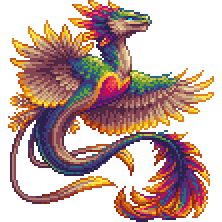 Dragon - (Candy) - Dragon Cave