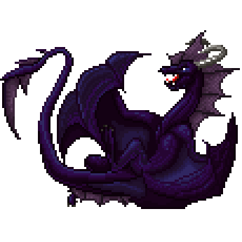 Dragon - CBM Spirit Ward Dragon T1 - Dragon Cave