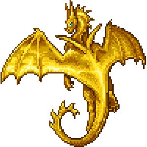 Dragon - Cleopatra Eye - Dragon Cave