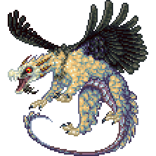 Lineage - (HYYAh) - Dragon Cave