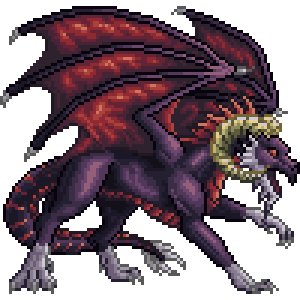 Dragon - Reece Roman - Dragon Cave