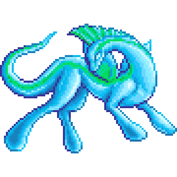 Dragon - (KPg9S) - Dragon Cave