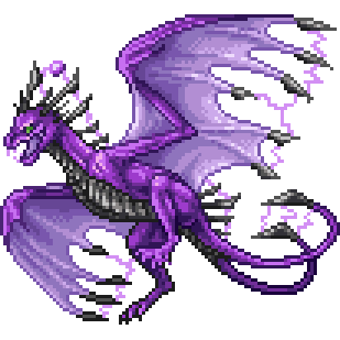 Dragon - (LiZHE) - Dragon Cave