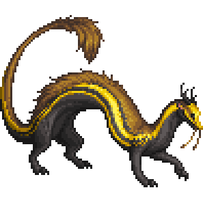 Dragon - Aglow Sputnik - Dragon Cave