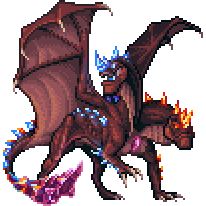 Dragon - (REzE1) - Dragon Cave