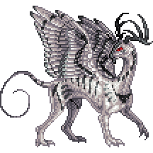 Dragon - Tomeniol - Dragon Cave