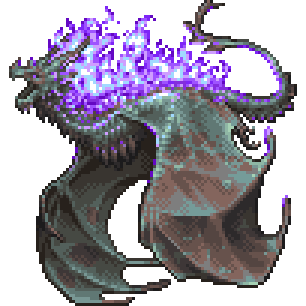 Dragon - Repeated Agony - Dragon Cave