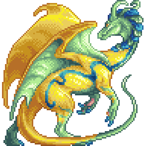 Dragon - Morpheus Duvall - Dragon Cave