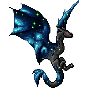 Dragon - IMP Dango - Dragon Cave