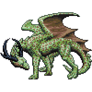 Dragon - (coCoh) - Dragon Cave