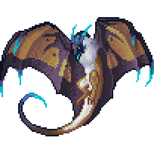 Dragon - magicae Bellum - Dragon Cave