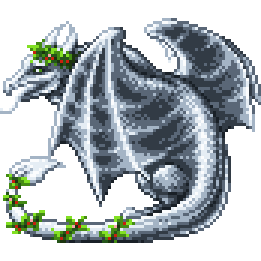 Dragon - (ra8K6) - Dragon Cave