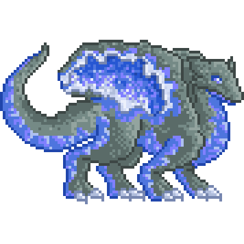 Dragon - (s32SX) - Dragon Cave