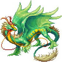 Dragon - (tOOwa) - Dragon Cave