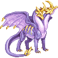 Dragon - (v1DVc) - Dragon Cave