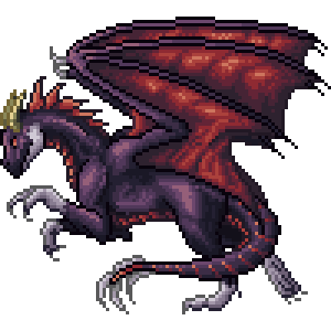 Dragon - Robin Revere - Dragon Cave