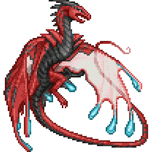 Dragon - Bill Aeon - Dragon Cave